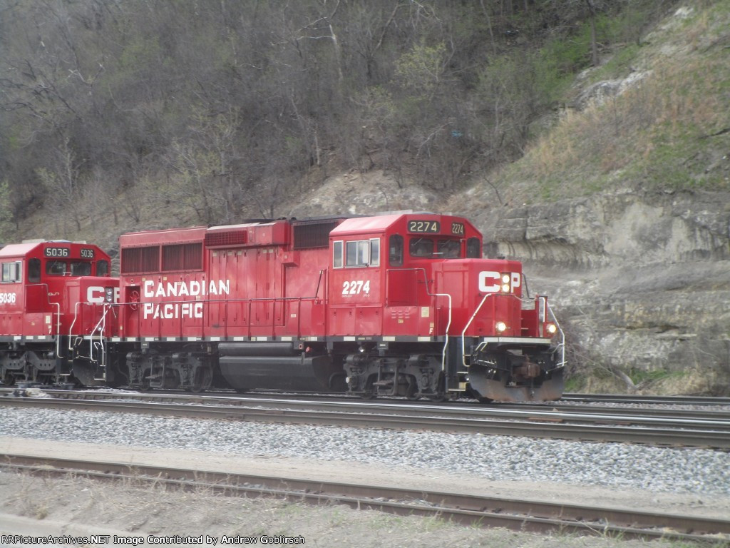 CP 2274 2